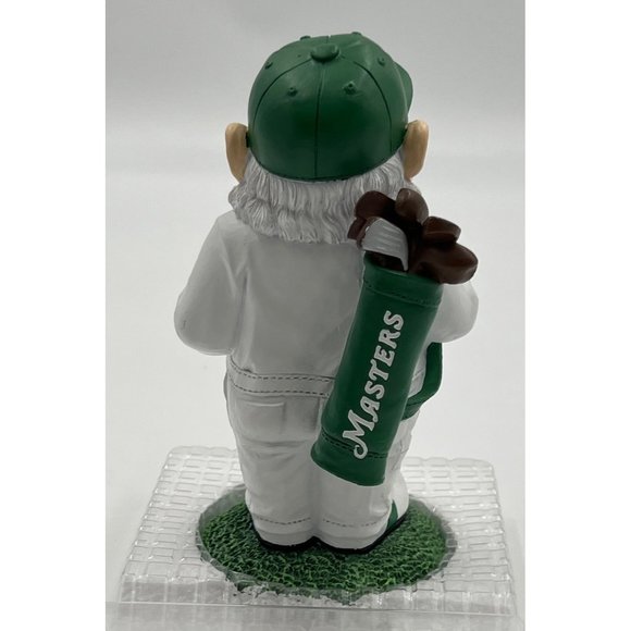 Masters | Accents | Masters Golf Mini Gnome 222 Augusta National New ...